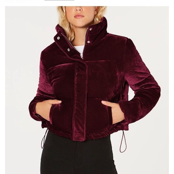 Jou Jou | Jackets & Coats | Jou Jou | Poshmark